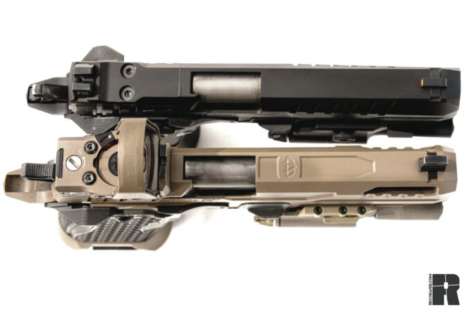 Oracle Arms 2311: The Perfect Hybrid? | RECOIL