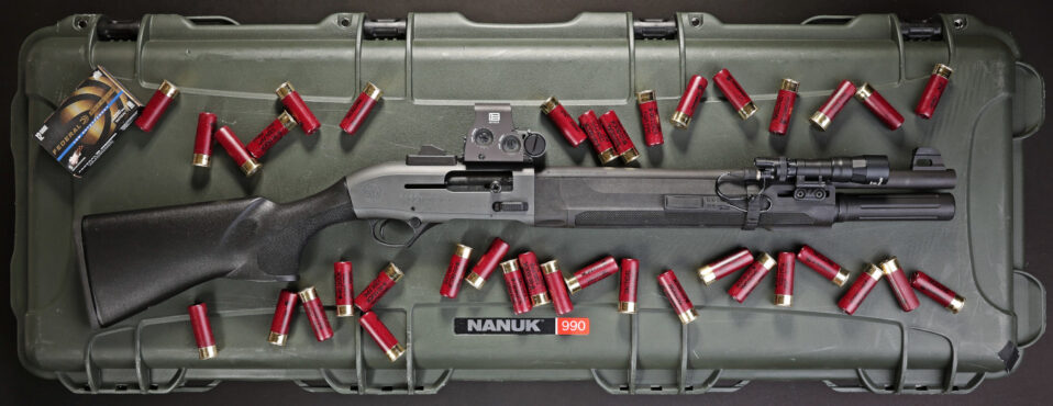 Best Semi-Auto Shotguns [2024 Buyer's Guide] | RECOIL