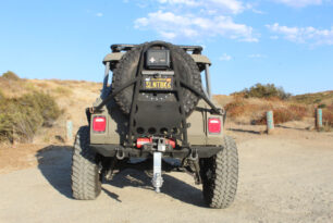 Going Commando: V8-Powered 1973 Jeep Commando [Custom Build Out] | RECOIL