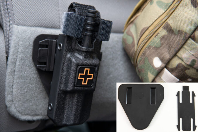 First Look: Mission First Tactical Multi-Mount Platform | RECOIL