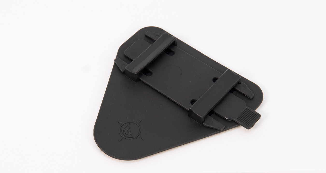 First Look: Mission First Tactical Multi-Mount Platform | RECOIL