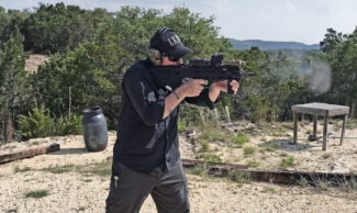 Modern Bullpup Rifles: The Ultimate Truck Gun? | RECOIL