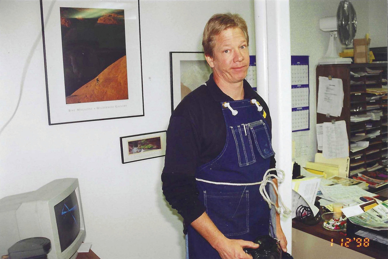 Building A Better Trigger: The Man In Charge At Timney Triggers | RECOIL