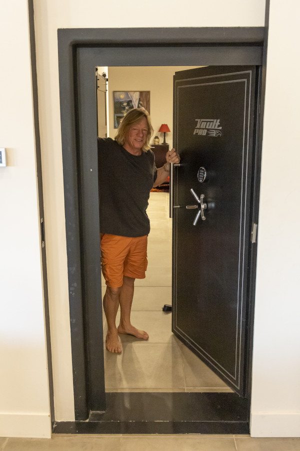 Building A Better Trigger: The Man In Charge At Timney Triggers | RECOIL