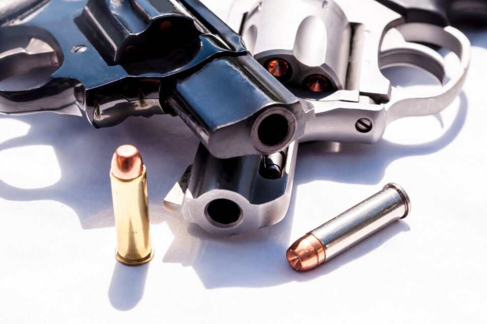 38 Special Vs 357 Magnum: Complete Guide | RECOIL