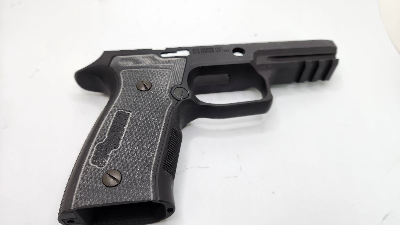 Best Sig Sauer P320 Upgrades: Grips, Comps, Slides, Barrels, & More ...
