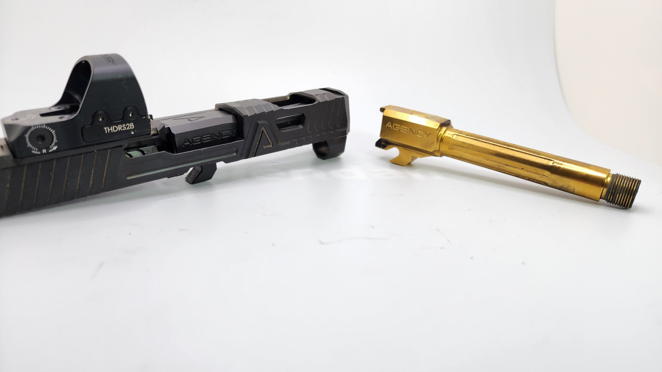 Best Sig Sauer P320 Upgrades: Grips, Comps, Slides, Barrels, & More ...