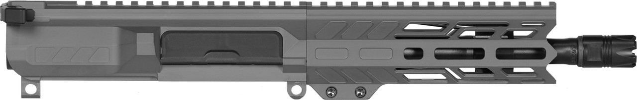 Best 7.62x39 AR-15 Uppers [2025 Buyer's Guide] | RECOIL