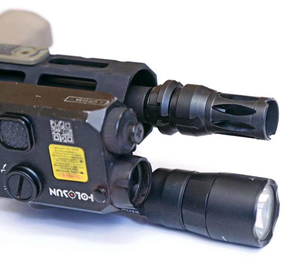 [Build Sheet] Commando Improved: Current Trends In U.S. Special ...