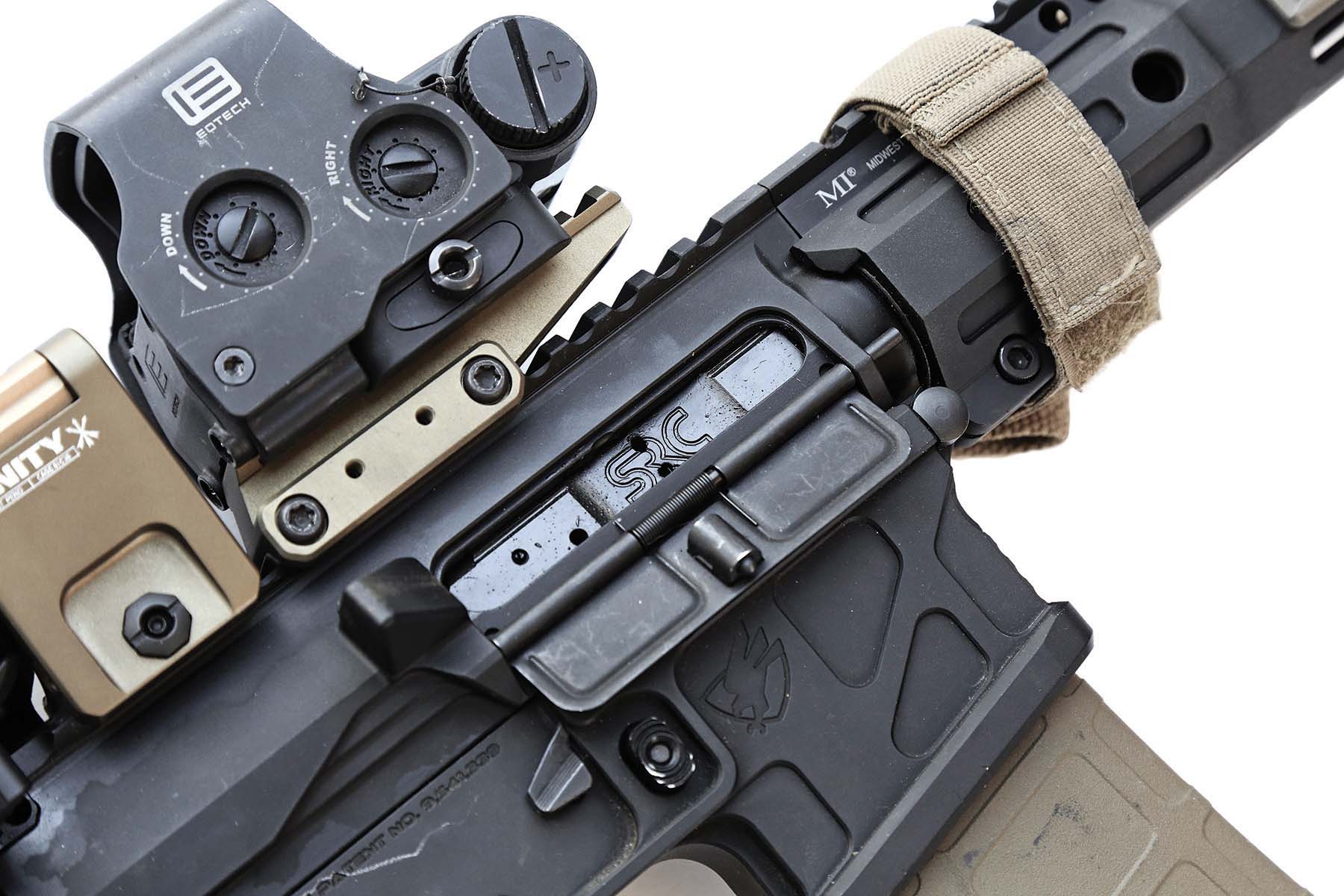 [Build Sheet] Commando Improved: Current Trends In U.S. Special ...