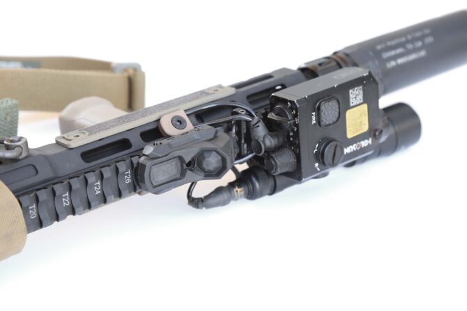 [Build Sheet] Commando Improved: Current Trends In U.S. Special ...