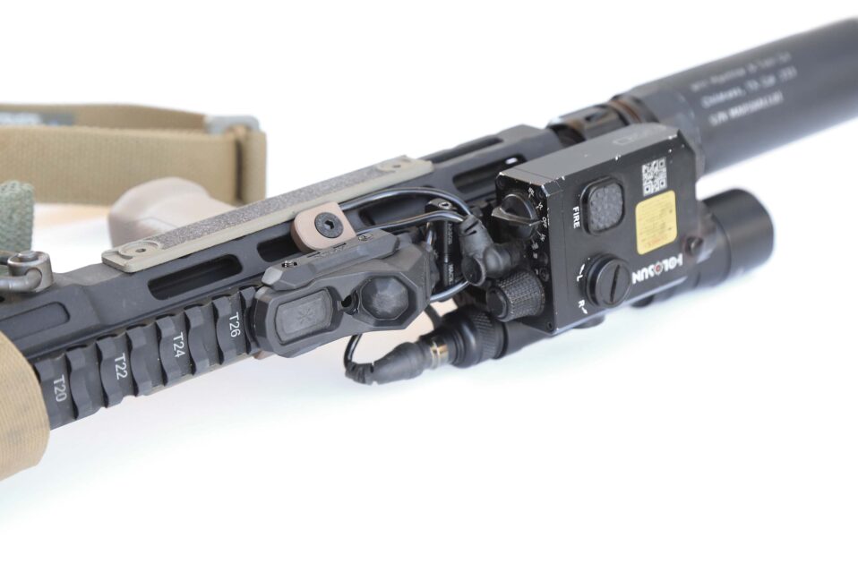 [Build Sheet] Commando Improved: Current Trends In U.S. Special ...