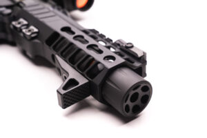Best Linear Compensators: Blast It Forward [2025] | RECOIL