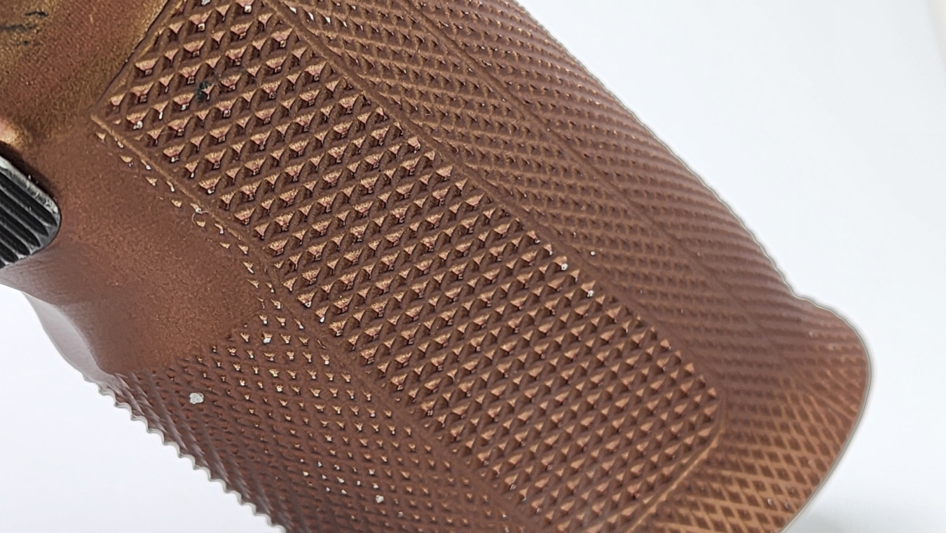 Best Sig Sauer P320 Upgrades: Grips, Comps, Slides, Barrels, & More ...