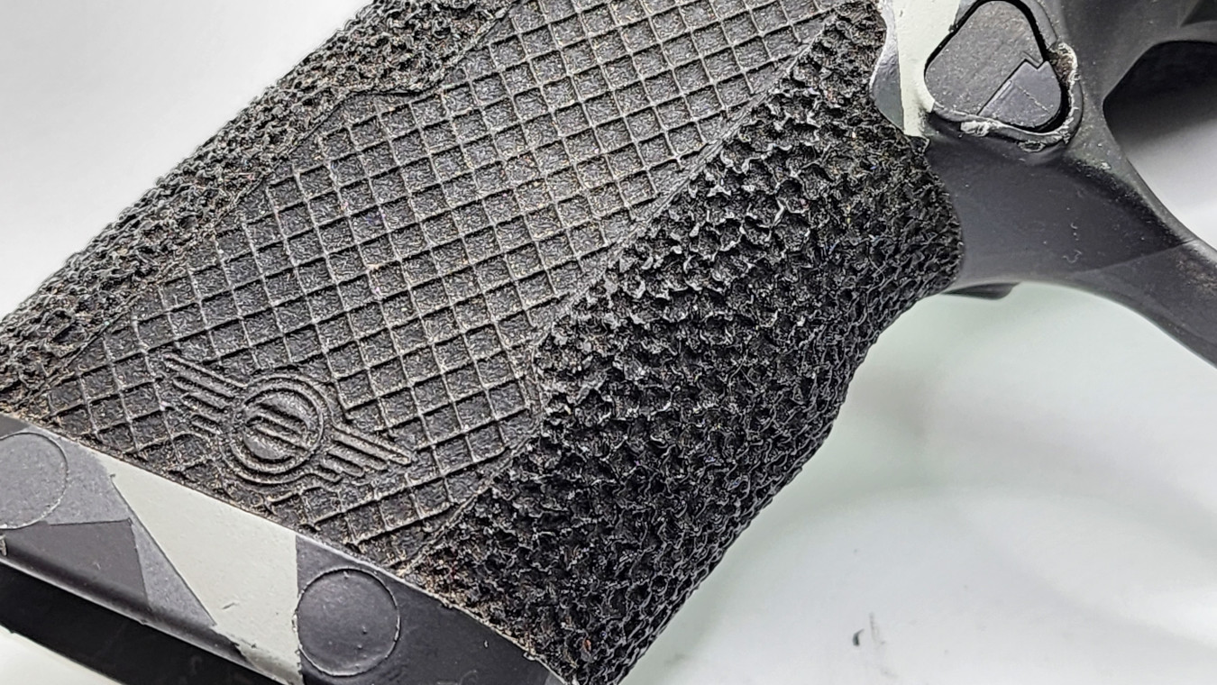 Best Sig Sauer P320 Upgrades: Grips, Comps, Slides, Barrels, & More ...