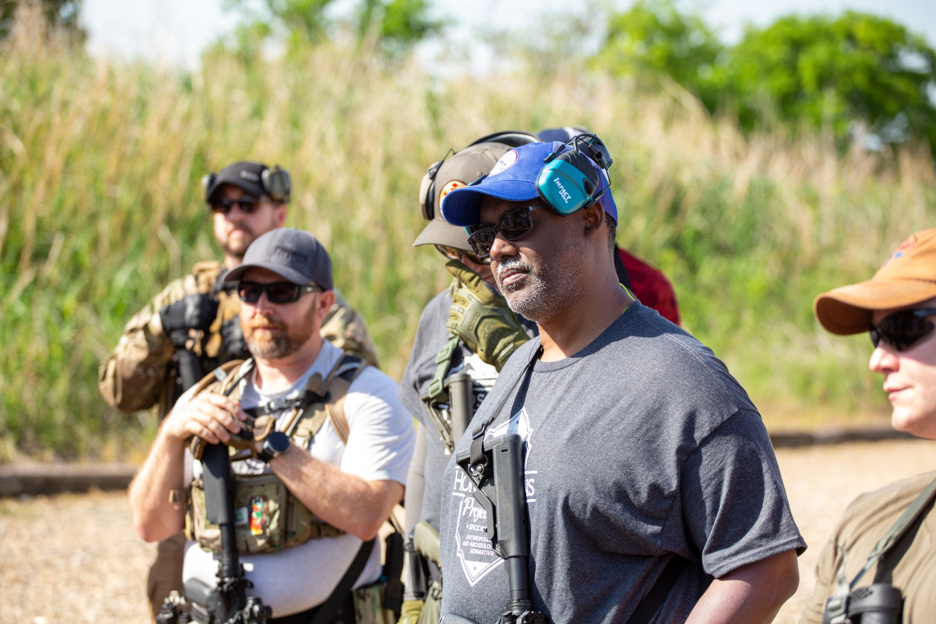 [2A Group] Liberal Gun Owners: Yes, They Exist | RECOIL