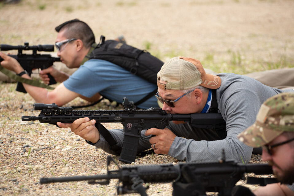 [2A Group] Liberal Gun Owners: Yes, They Exist | RECOIL