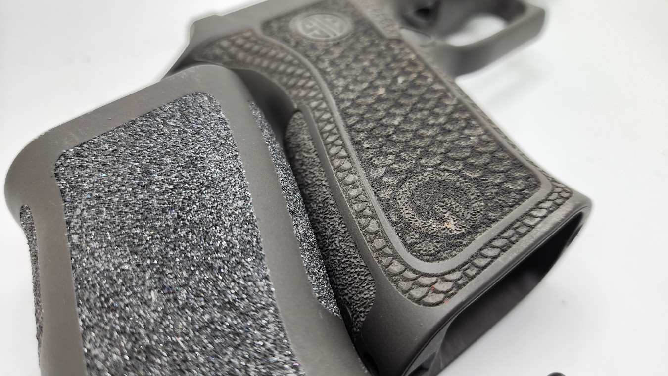 Best Sig Sauer P320 Upgrades: Grips, Comps, Slides, Barrels, & More ...