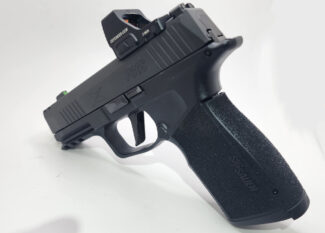SIG Sauer P365 XMACRO COMP: Skinny Compact CCW [Hands-On Review] | RECOIL