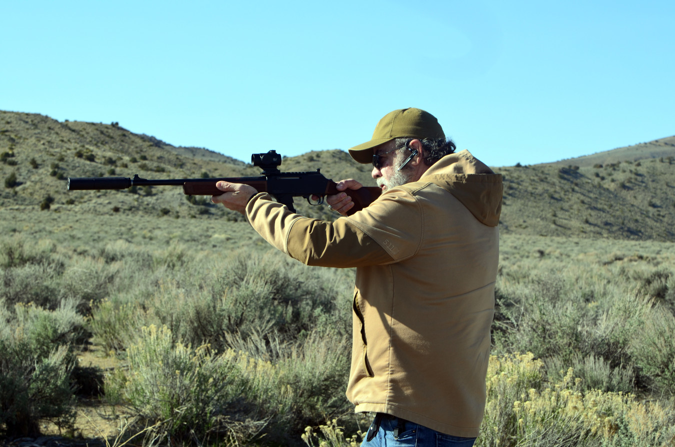 Henry Homesteader 9mm Pistol Caliber Carbine [Hands-On Review] | RECOIL