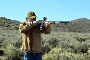 Henry Homesteader 9mm Pistol Caliber Carbine [Hands-On Review] | RECOIL