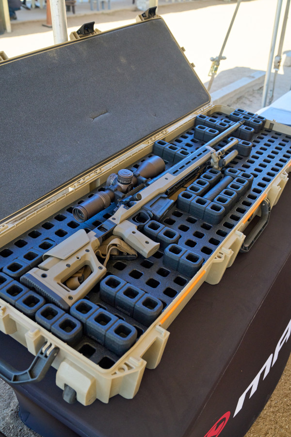 Magpul DAKA GRID Case Organizer: Best Gun Case Upgrade? | RECOIL