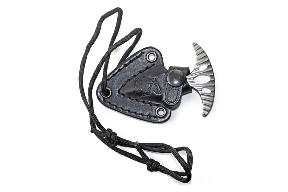 Best Push Daggers: A Knife To A Knife Fight | RECOIL