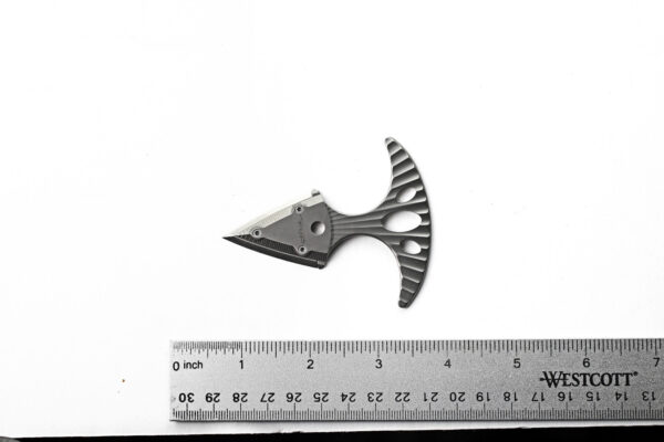 Best Push Daggers: A Knife To A Knife Fight | RECOIL