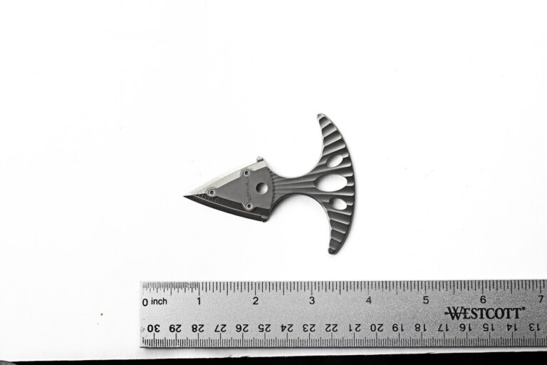 Best Push Daggers: A Knife To A Knife Fight | RECOIL