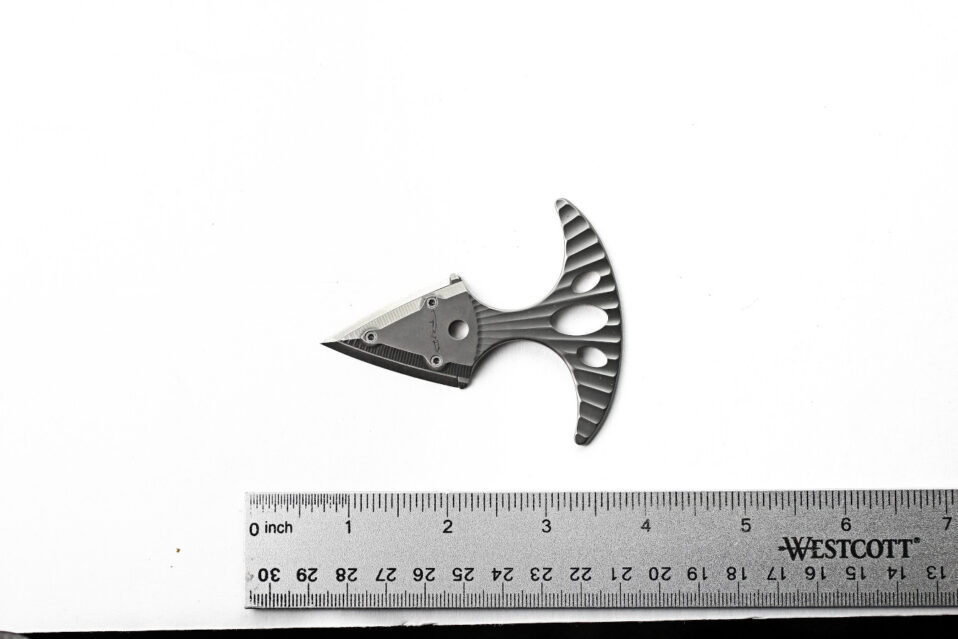 Best Push Daggers: A Knife To A Knife Fight | RECOIL