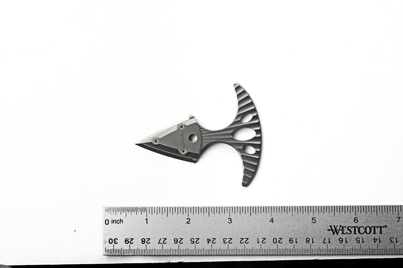 Best Push Daggers: A Knife To A Knife Fight | RECOIL