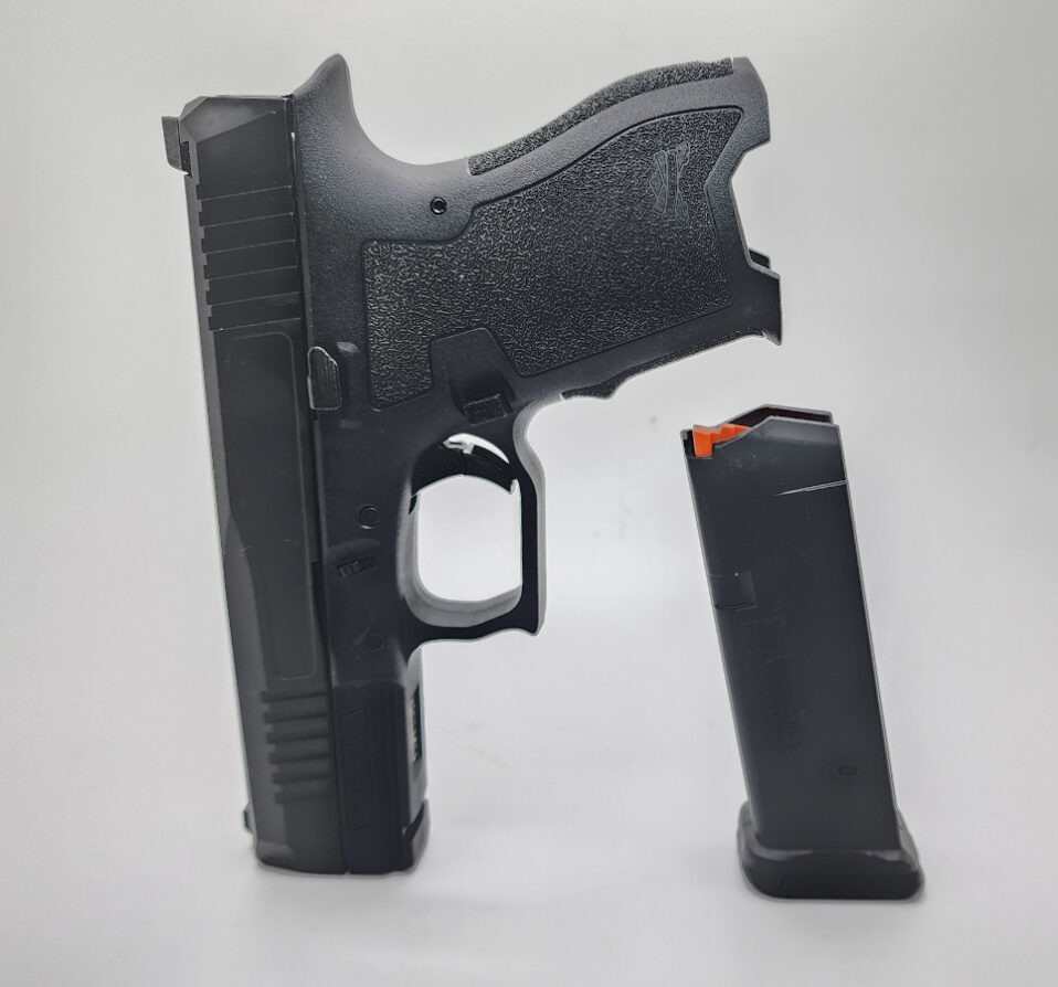 Palmetto State Armory: Dagger Pistol [Hands-On Review] | RECOIL