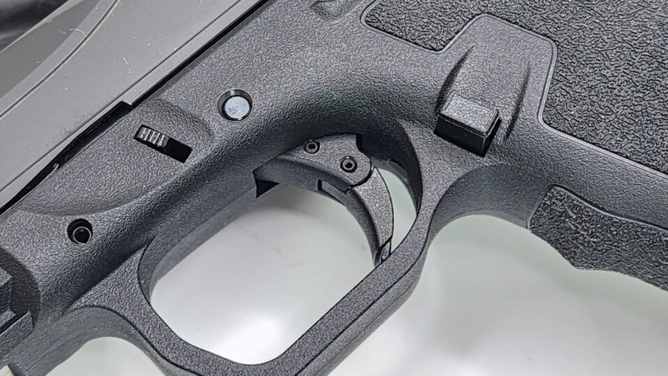 Palmetto State Armory: Dagger Pistol [Hands-On Review] | RECOIL