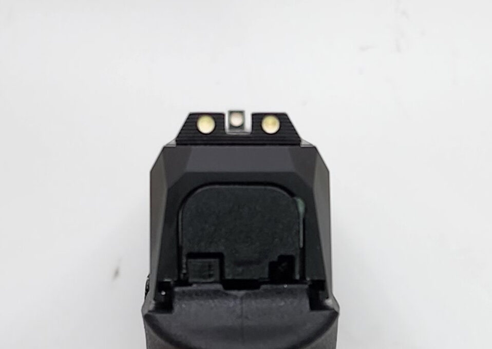 Palmetto State Armory: Dagger Pistol [Hands-On Review] | RECOIL