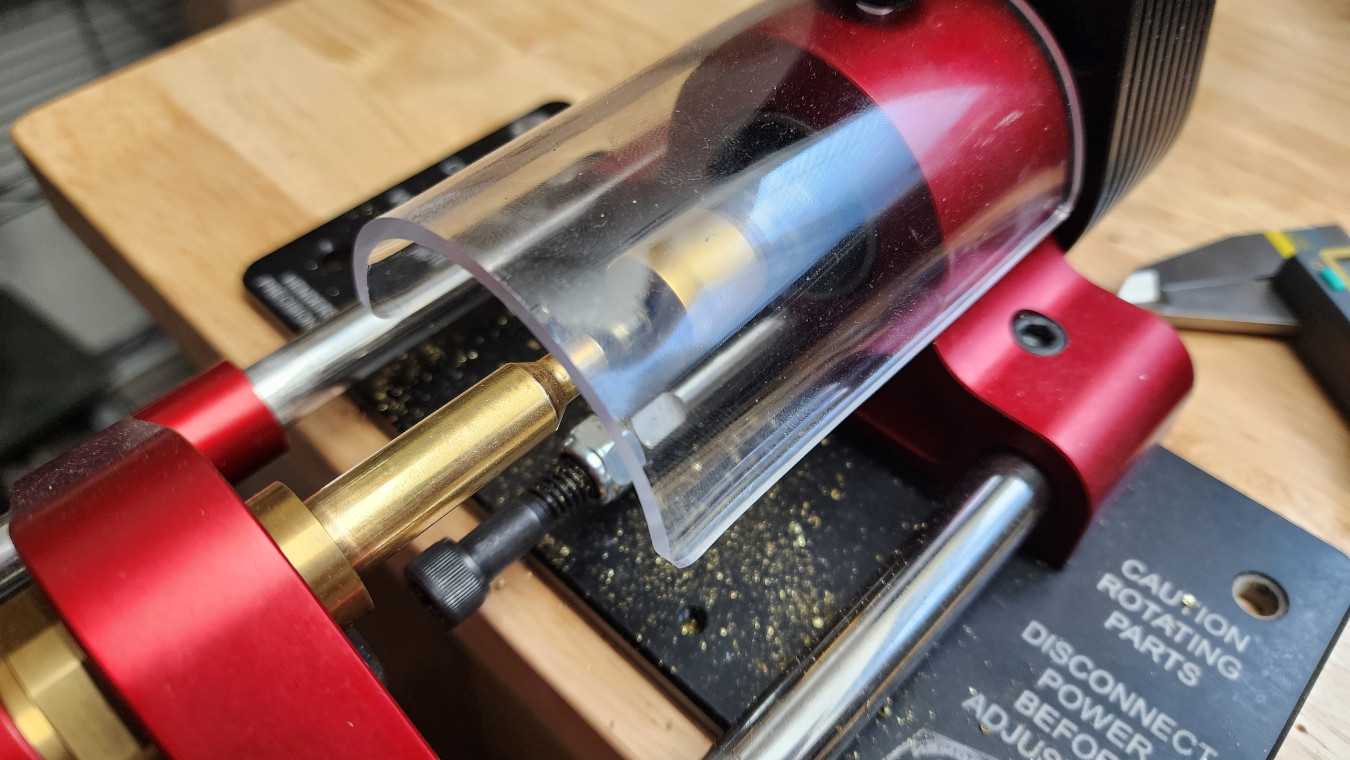 Henderson Precision Gen 3 Case Trimmer: Case Prep Made Easy | RECOIL