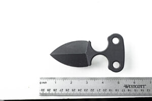 Best Push Daggers: A Knife To A Knife Fight | RECOIL