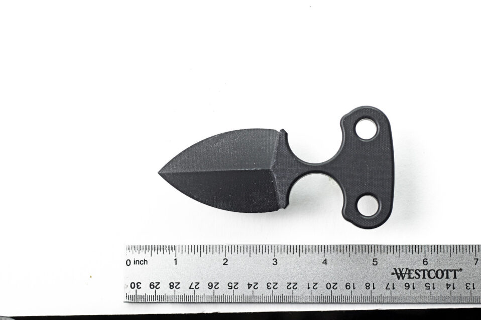 Best Push Daggers: A Knife To A Knife Fight | RECOIL