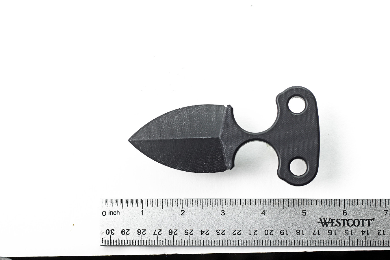 Best Push Daggers: A Knife To A Knife Fight | RECOIL