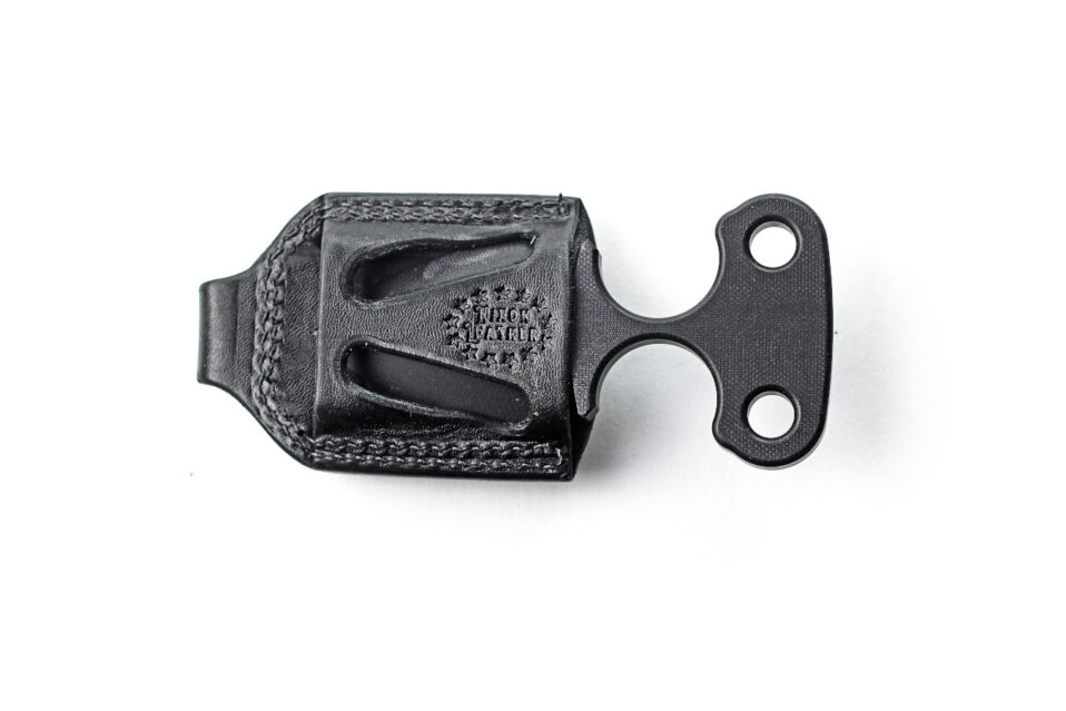 Best Push Daggers: A Knife To A Knife Fight | RECOIL