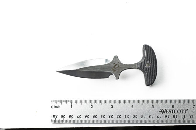 Best Push Daggers: A Knife To A Knife Fight | RECOIL