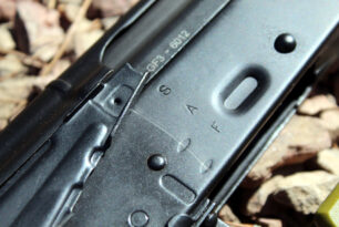 Palmetto State Armory PSAK-47: The Best American AK? [Hands-On Review ...