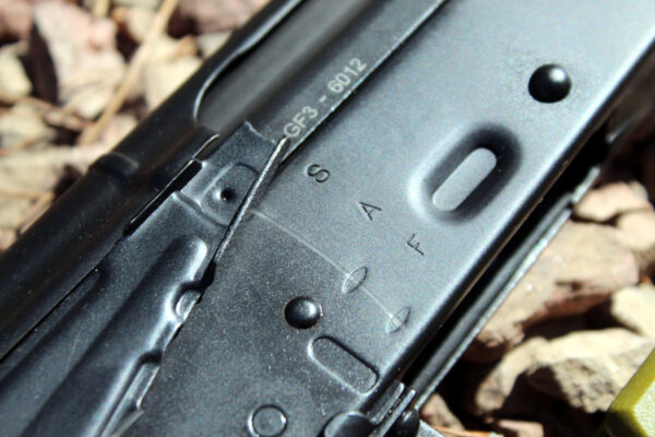 Palmetto State Armory PSAK-47: The Best American AK? [Hands-On Review ...