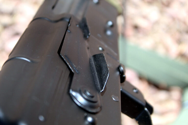 Palmetto State Armory PSAK-47: The Best American AK? [Hands-On Review ...