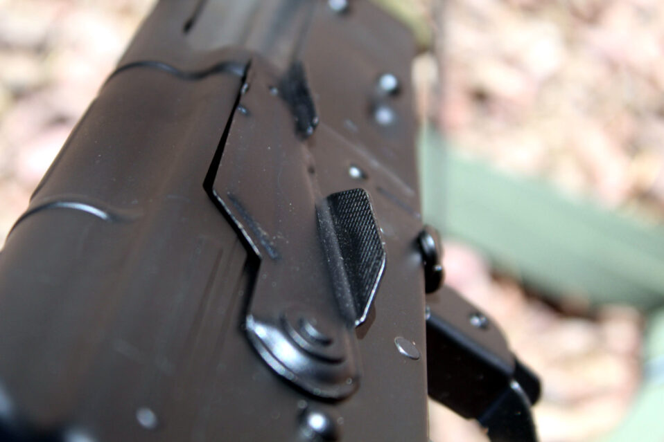 Palmetto State Armory PSAK-47: The Best American AK? [Hands-On Review ...