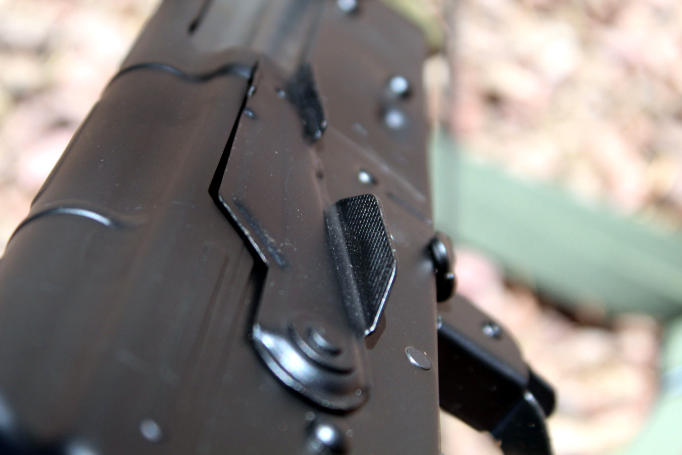 Palmetto State Armory PSAK-47: The Best American AK? [Hands-On Review ...