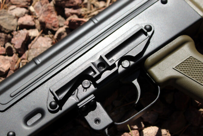 Palmetto State Armory PSAK-47: The Best American AK? [Hands-On Review ...