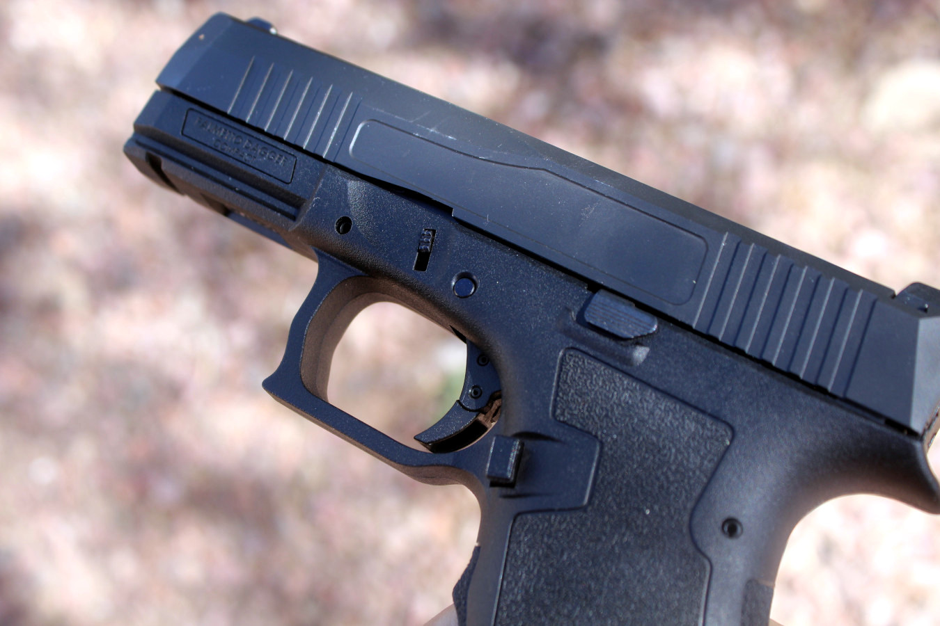 Palmetto State Armory: Dagger Pistol [Hands-On Review] | RECOIL