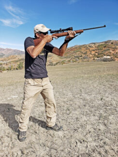 Positional Rifle Shooting for Survival [How-To Guide] | RECOIL