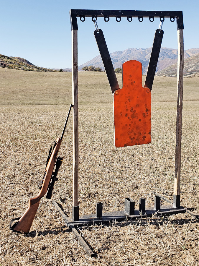 Positional Rifle Shooting for Survival [How-To Guide] | RECOIL