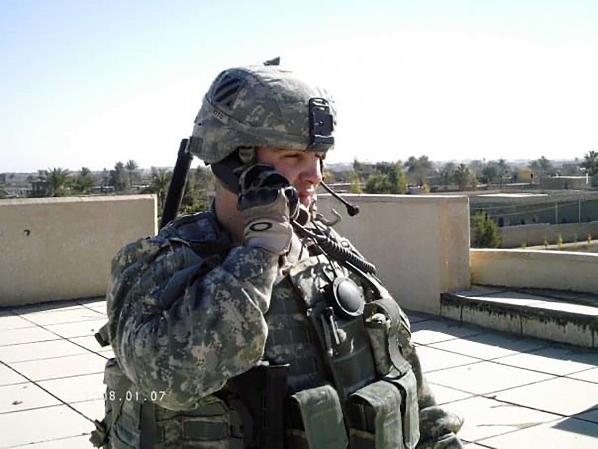 [Interview] Triple Threat: A.J. Zito Of Practical Performance | RECOIL